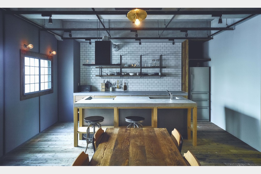 レンタル撮影スタジオ検索 studio DATA BASE by COMMERCIAL PHOTO